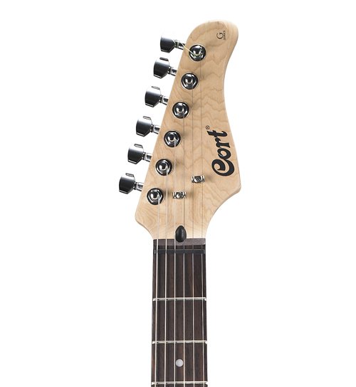 Cort G100-OPBC G Series Электрогитара за 18 170 ₽ — купить в интернет ...