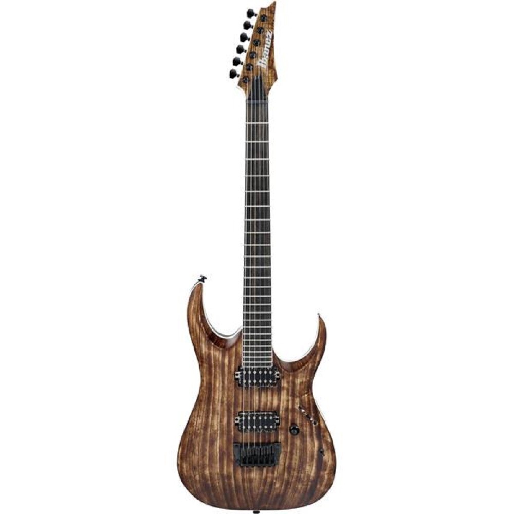 IBANEZ RGAIX6U-ABS Iron Label Электрогитара за 0 ₽ — купить в интернет ...