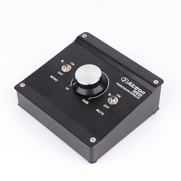 Alctron DMC01 Контроллер громкости монитора, пассивный за 3 280 ...