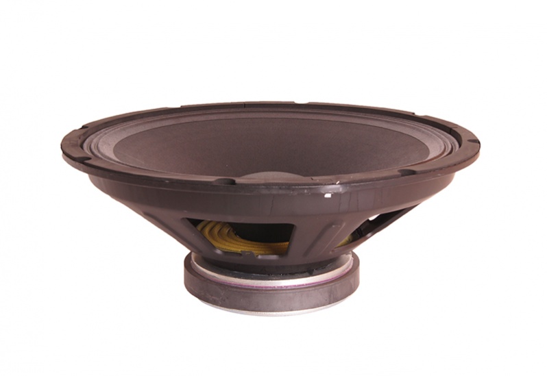 Leem Speaker-ABS15AL Динамик НЧ-СЧ 15", 4 Ом — Динамики от интернет ...
