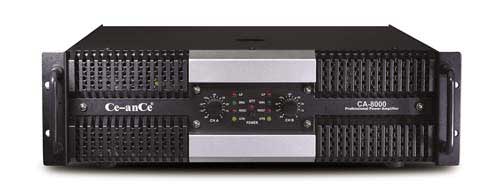 CE-ANCE CA-8000 усилитель 2x1000 W за 69 485 ₽ — купить в интернет ...