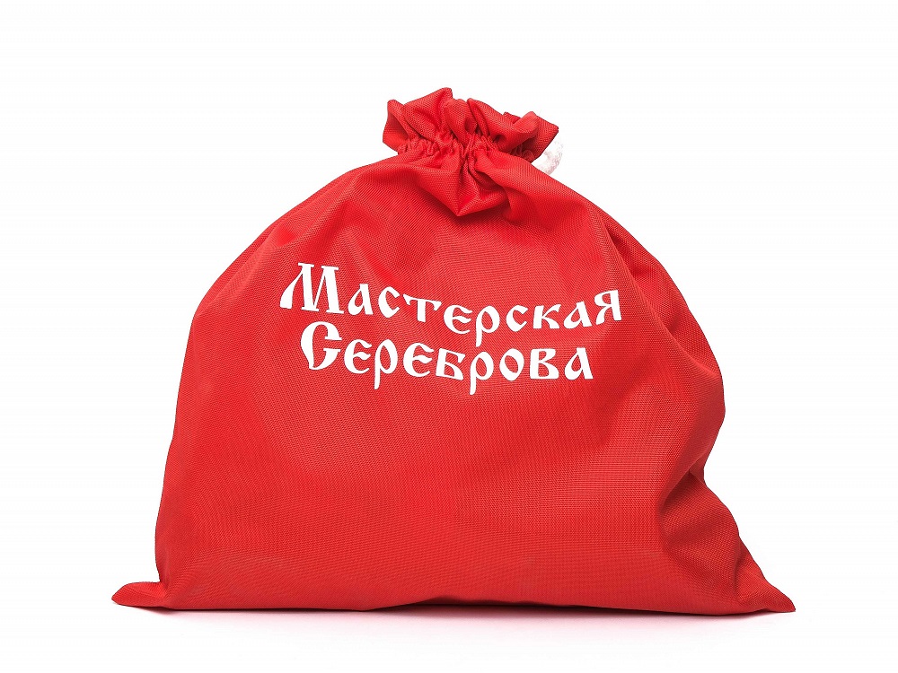 Мастерская Сереброва MS-K2-KT-03 Комплект инструментов «Ой, полным-полна моя коробочка…» по цене ...